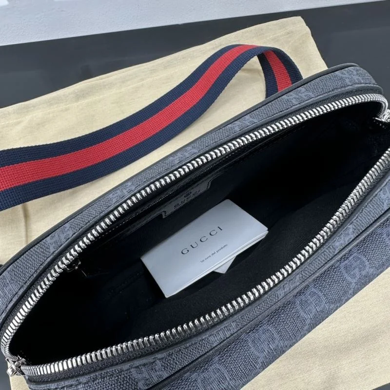 Exact replica Gucci Satchel Bags