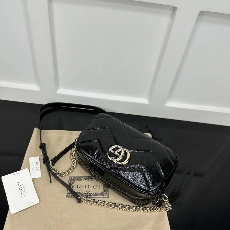 Perfect replica Gucci Satchel Bags
