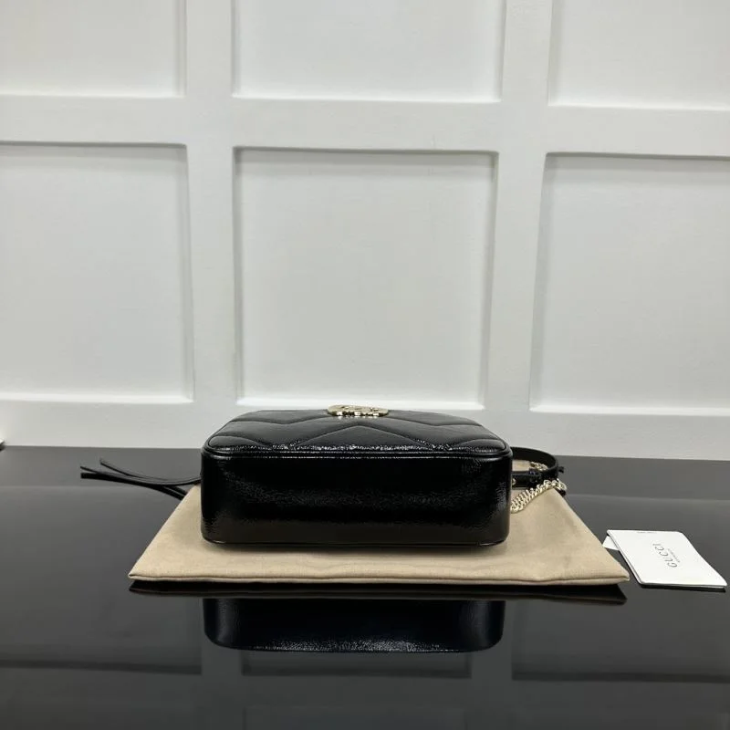 Perfect replica Gucci Satchel Bags