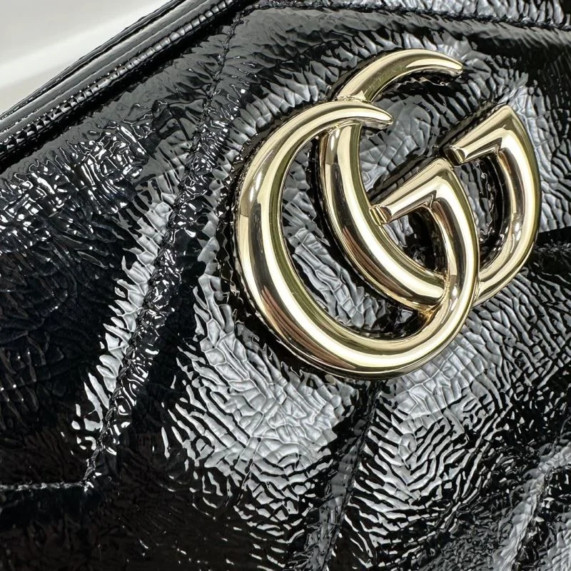 Perfect replica Gucci Satchel Bags