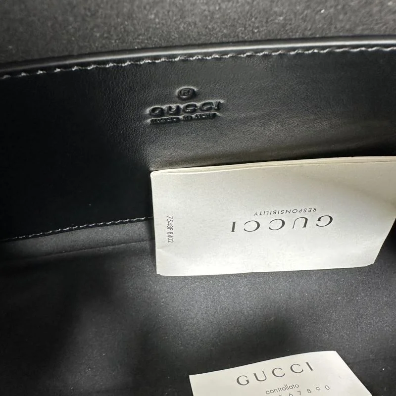 Perfect replica Gucci Satchel Bags
