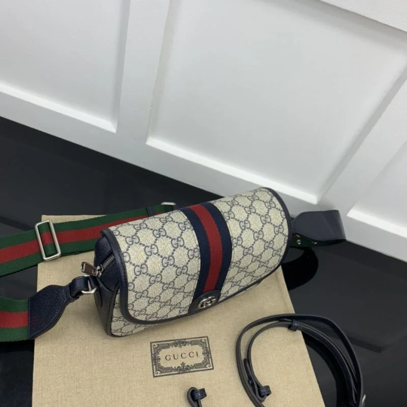 High accuracy Gucci Satchel Bags