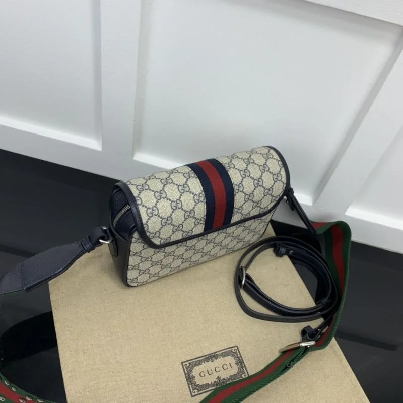 High accuracy Gucci Satchel Bags