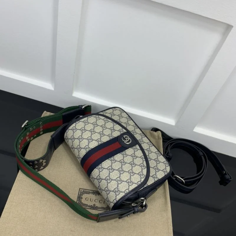 High accuracy Gucci Satchel Bags