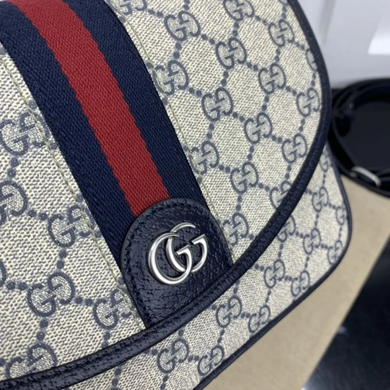 High accuracy Gucci Satchel Bags
