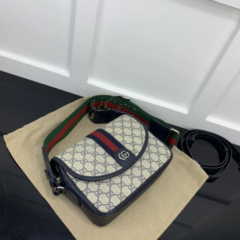 High accuracy Gucci Satchel Bags