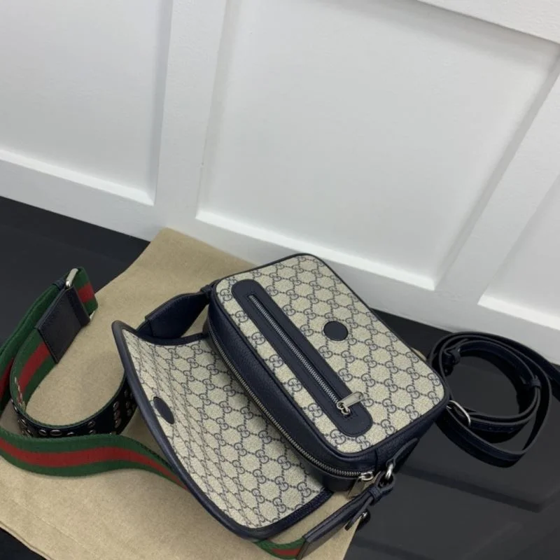 High accuracy Gucci Satchel Bags