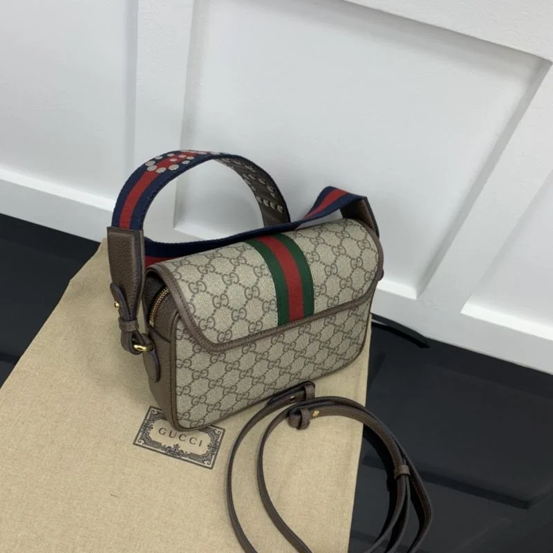 High fidelity Gucci Satchel Bags