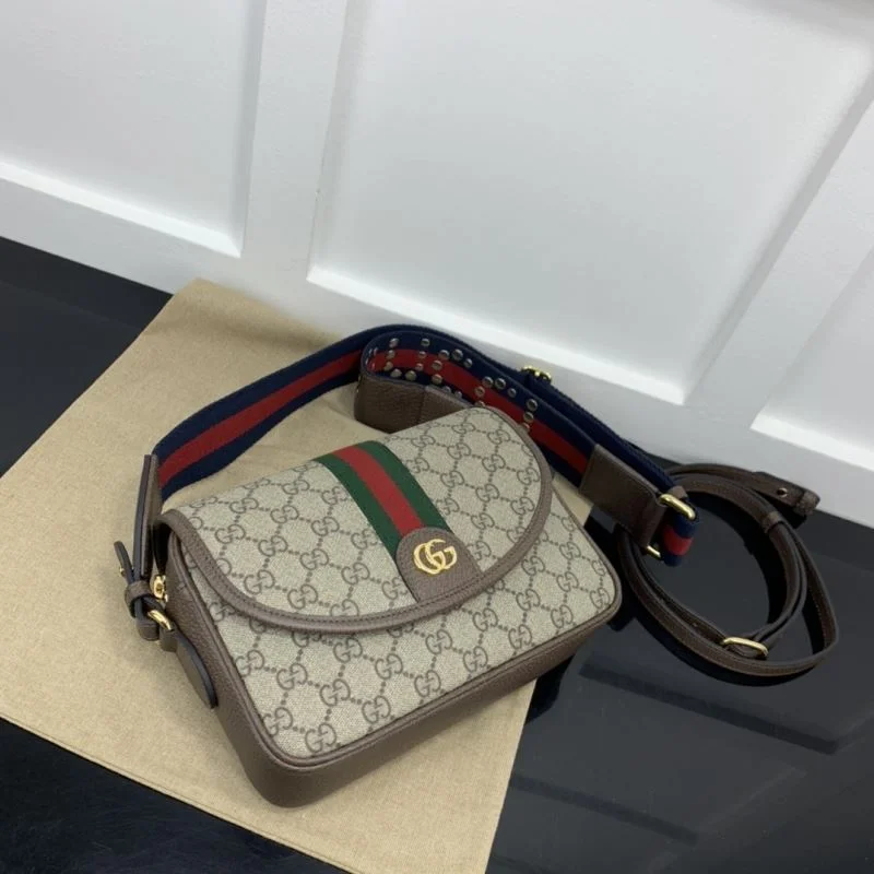 High fidelity Gucci Satchel Bags