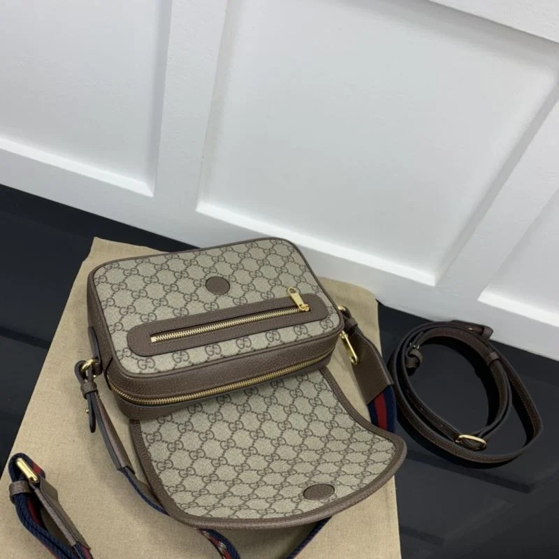 High fidelity Gucci Satchel Bags