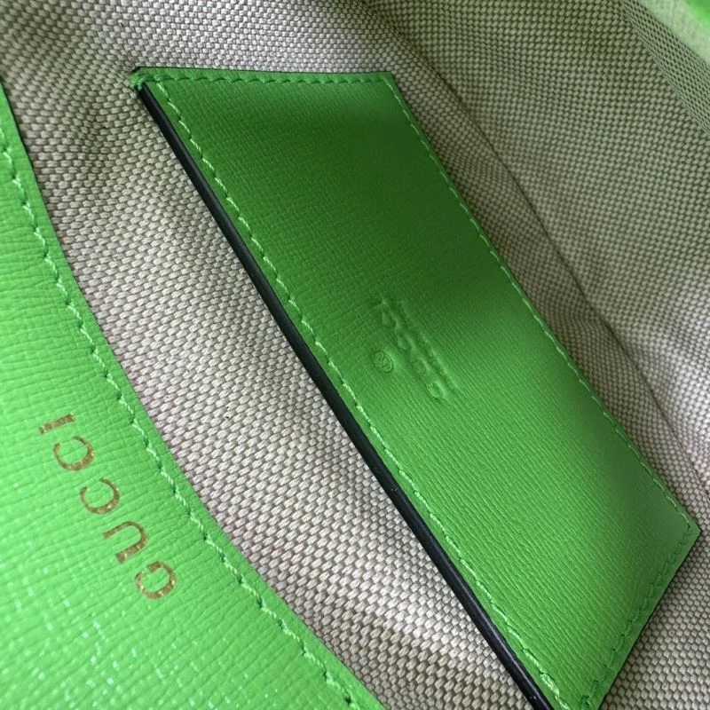 Top mirror Gucci Satchel Bags
