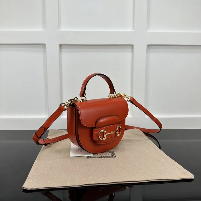 Perfect replica Gucci Satchel Bags