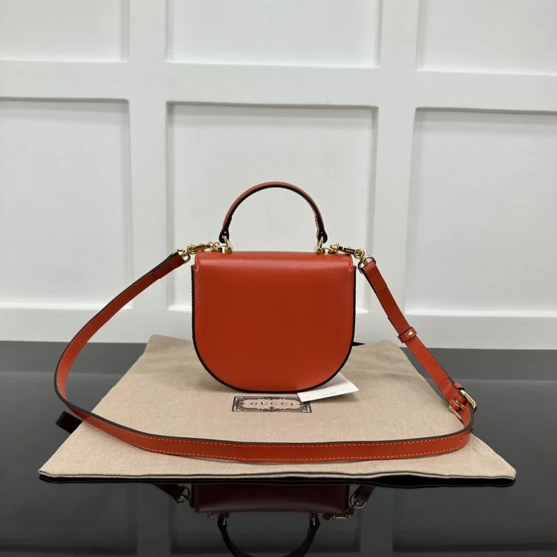 Perfect replica Gucci Satchel Bags
