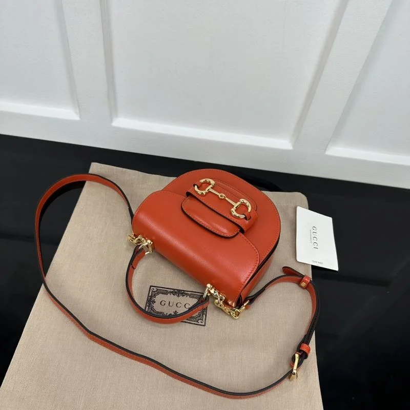 Perfect replica Gucci Satchel Bags