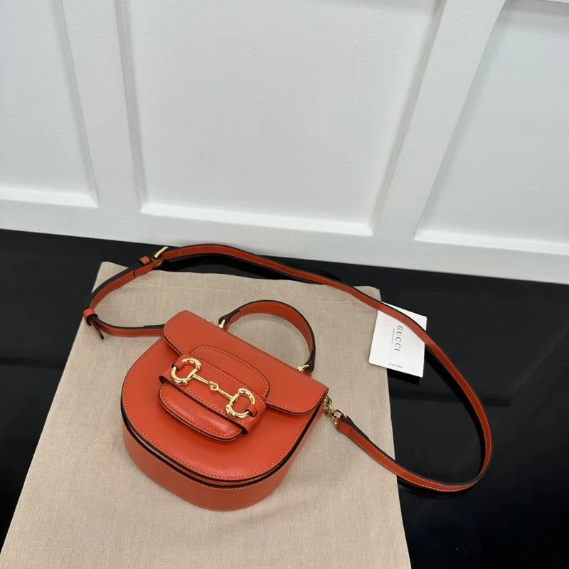 Perfect replica Gucci Satchel Bags