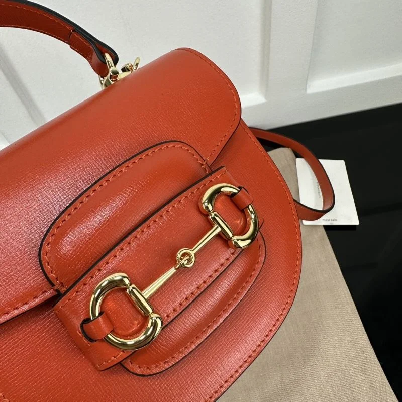 Perfect replica Gucci Satchel Bags