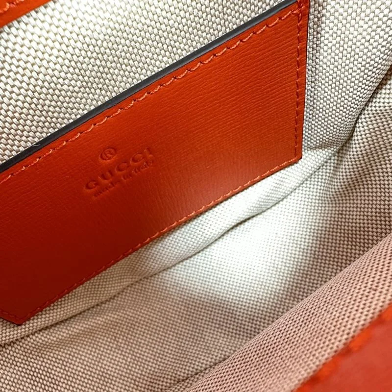 Perfect replica Gucci Satchel Bags