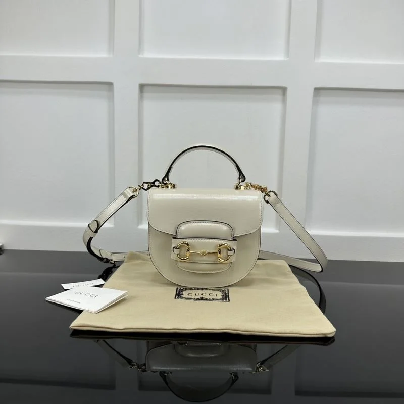 Gucci Satchel Bags