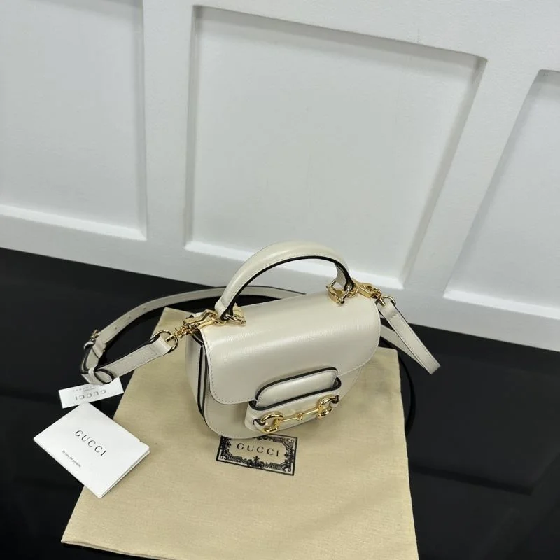OEM Gucci Satchel Bags