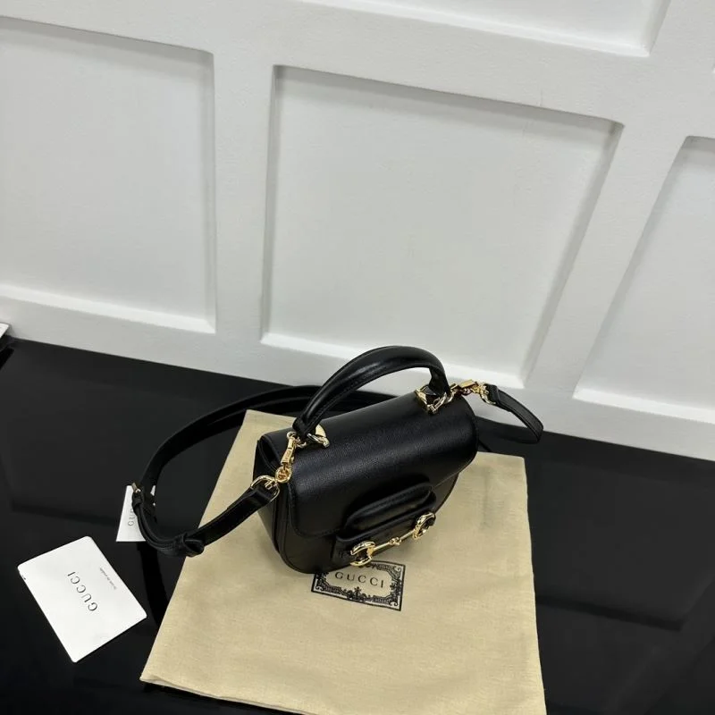 Factory-made Gucci Satchel Bags