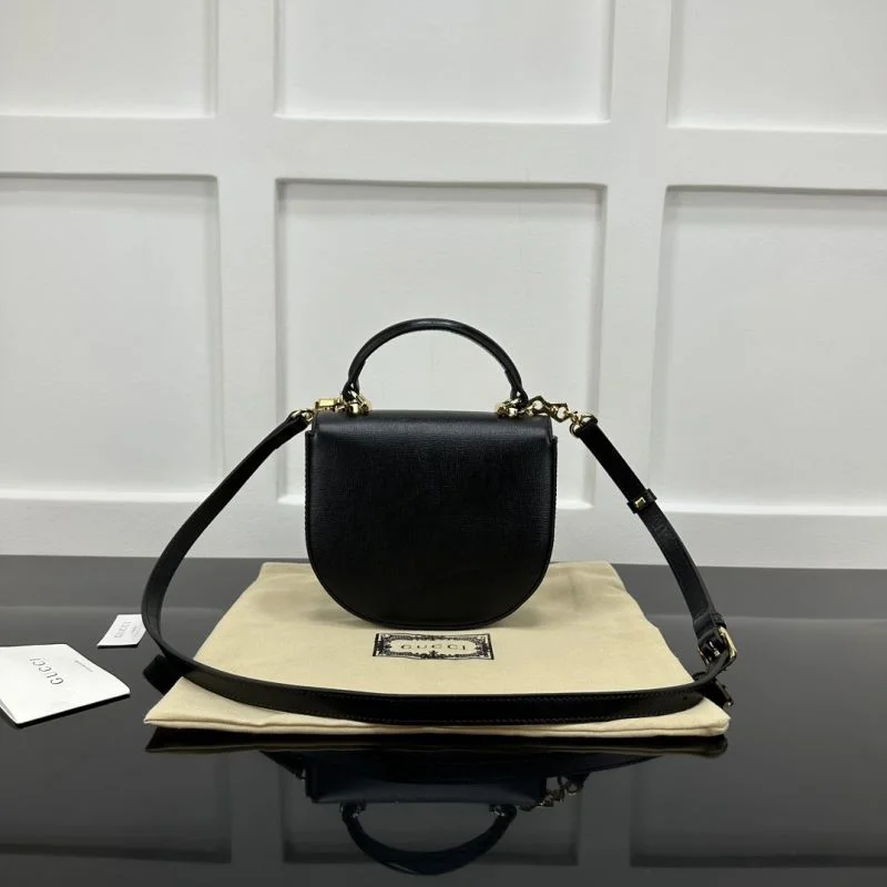 Factory-made Gucci Satchel Bags