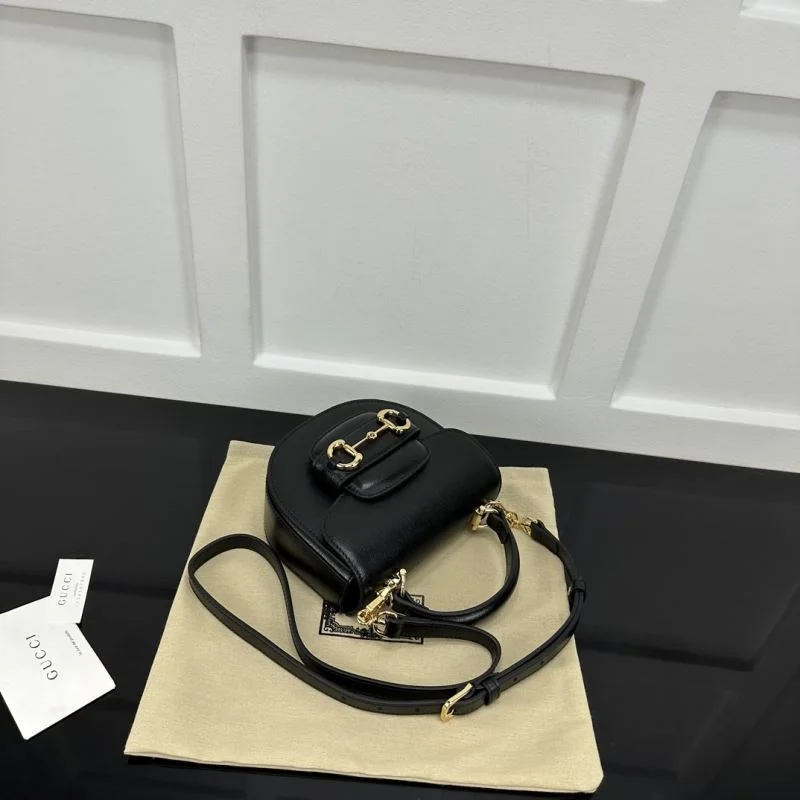Factory-made Gucci Satchel Bags