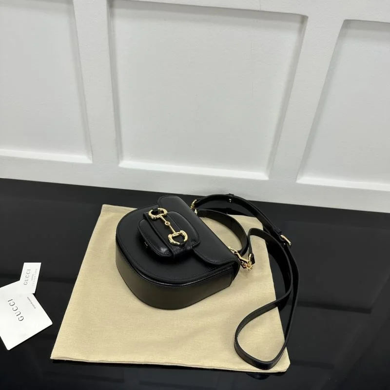 Factory-made Gucci Satchel Bags