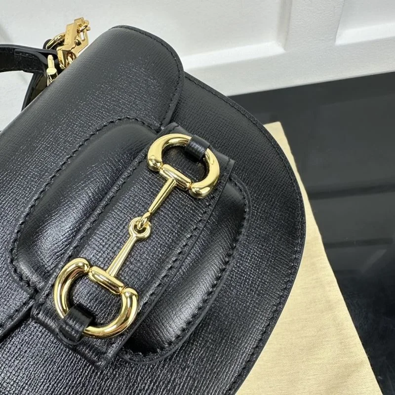 Factory-made Gucci Satchel Bags