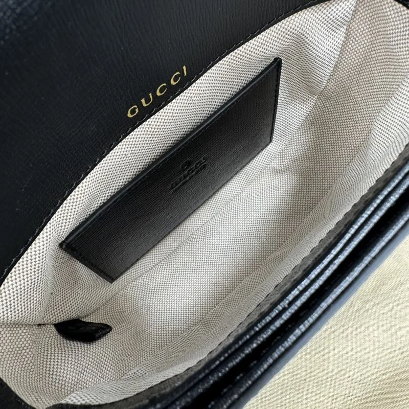 Factory-made Gucci Satchel Bags