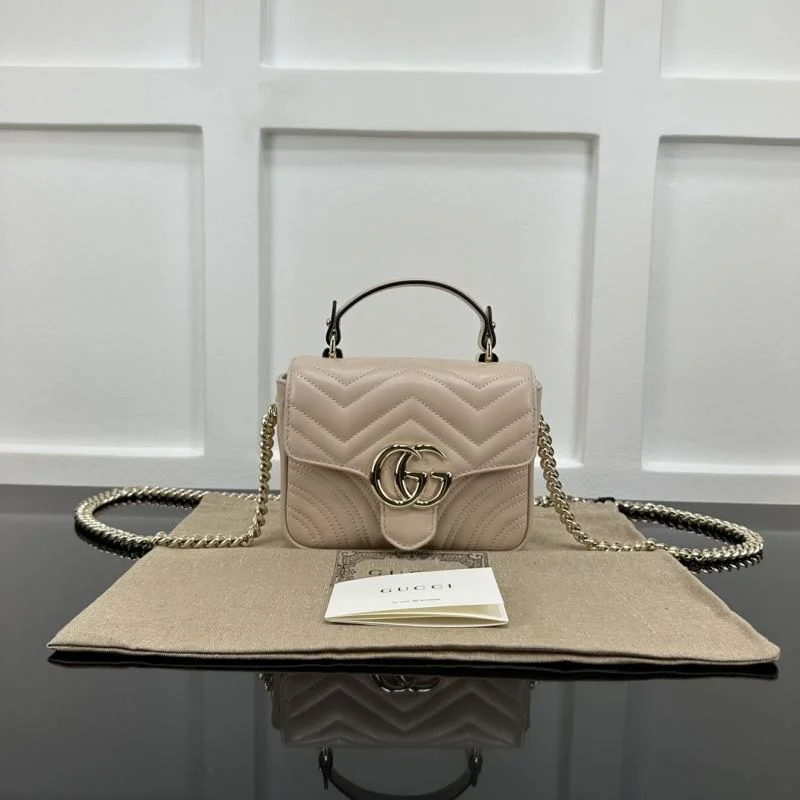 Gucci Satchel Bags