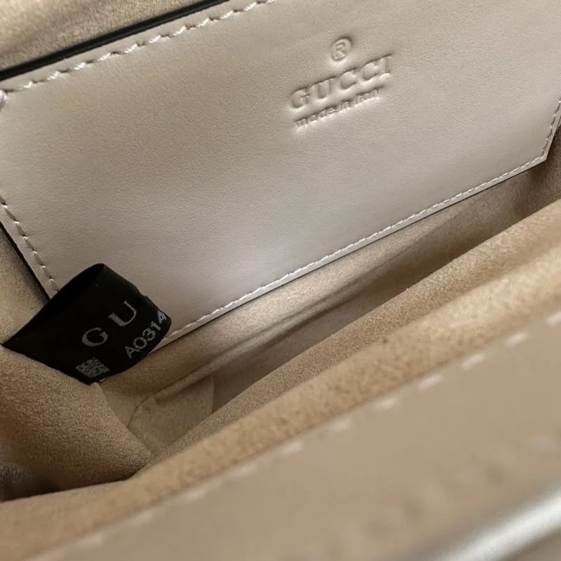 Official Gucci Satchel Bags