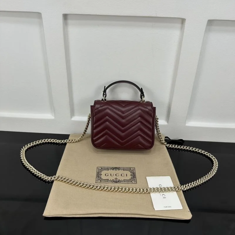 Bargain Gucci Satchel Bags