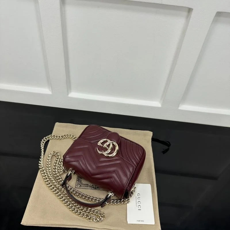 Bargain Gucci Satchel Bags