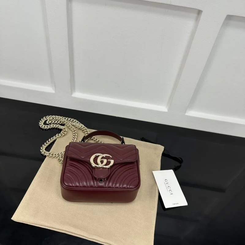 Bargain Gucci Satchel Bags