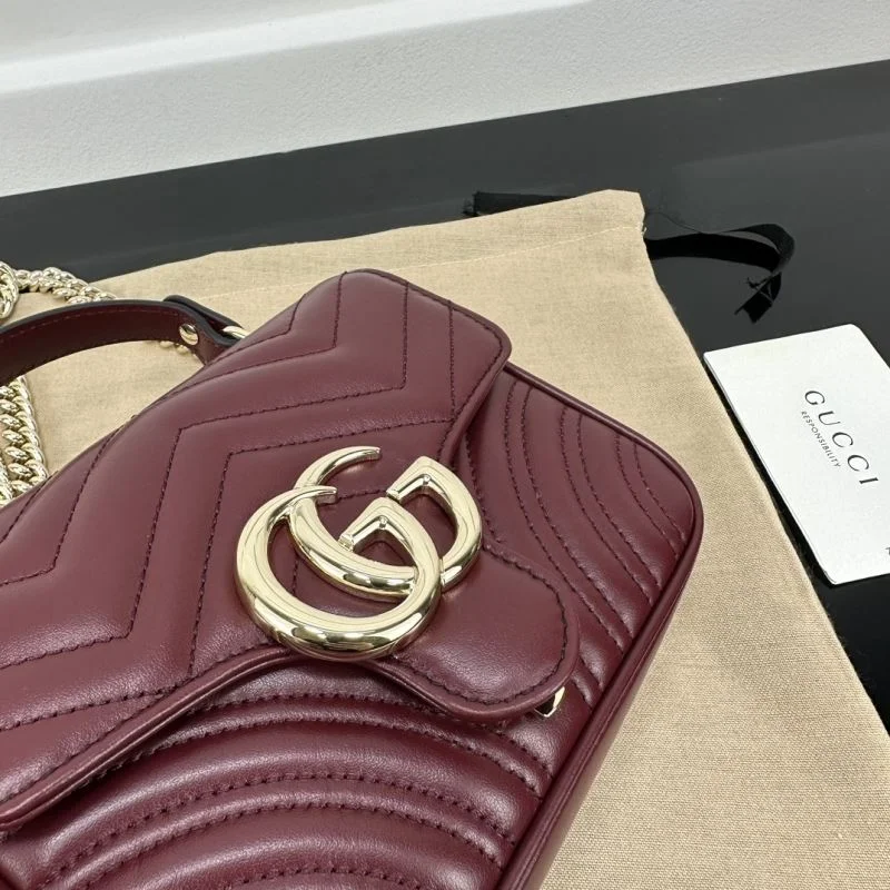 Bargain Gucci Satchel Bags