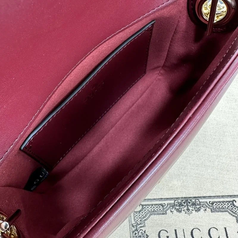 Bargain Gucci Satchel Bags