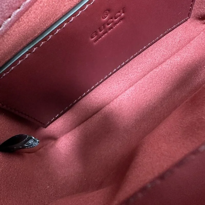 Bargain Gucci Satchel Bags