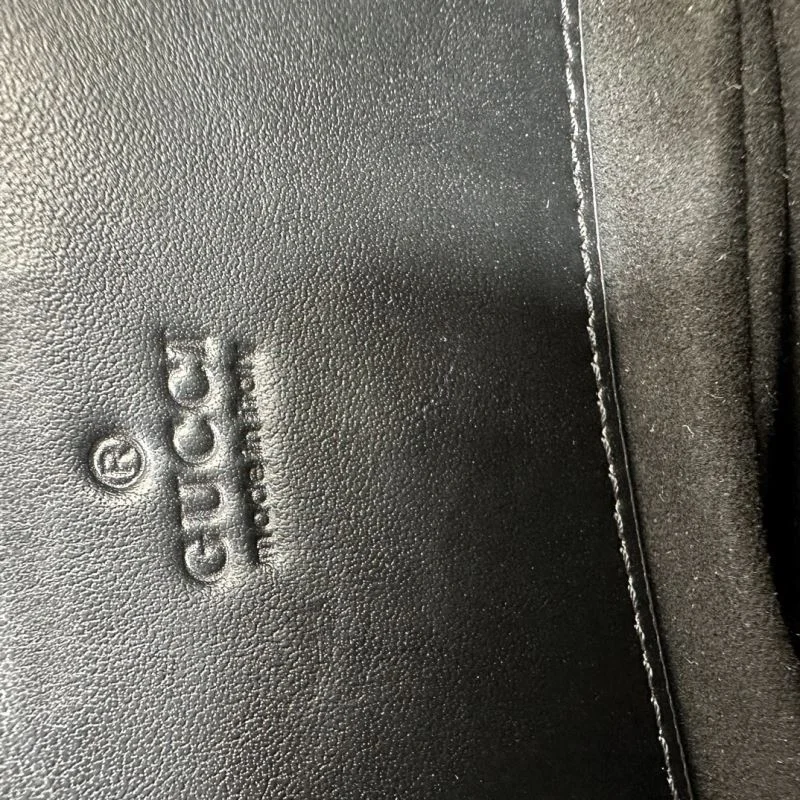 Brand-authenticated Gucci Satchel Bags
