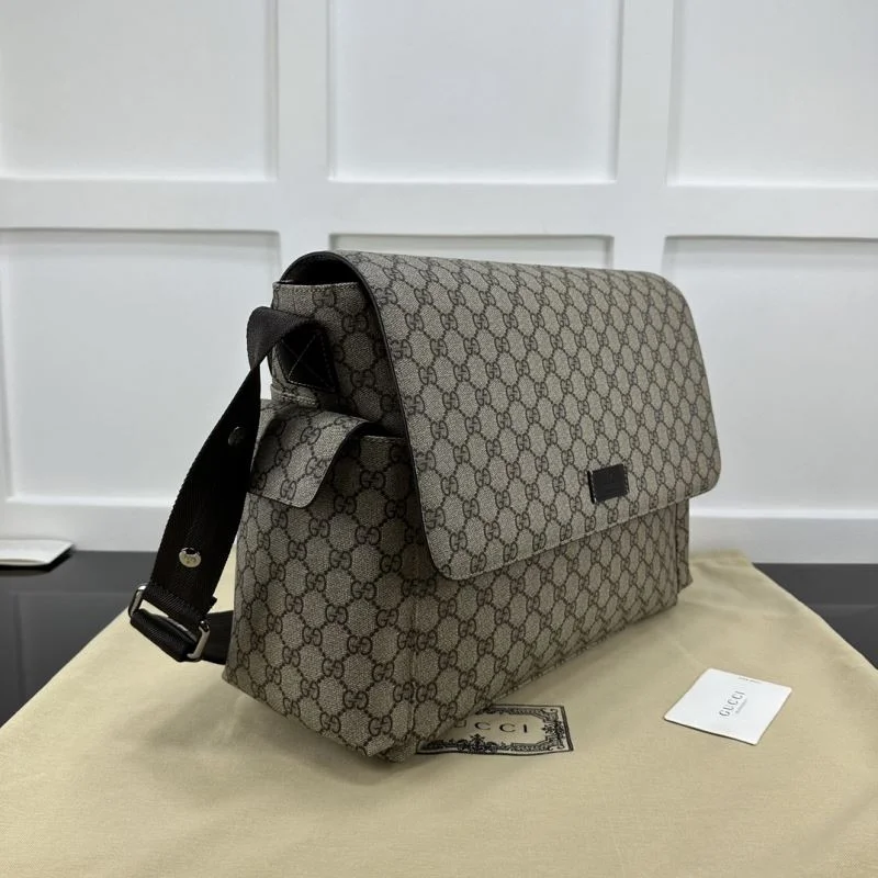 Genuine Gucci Satchel Bags