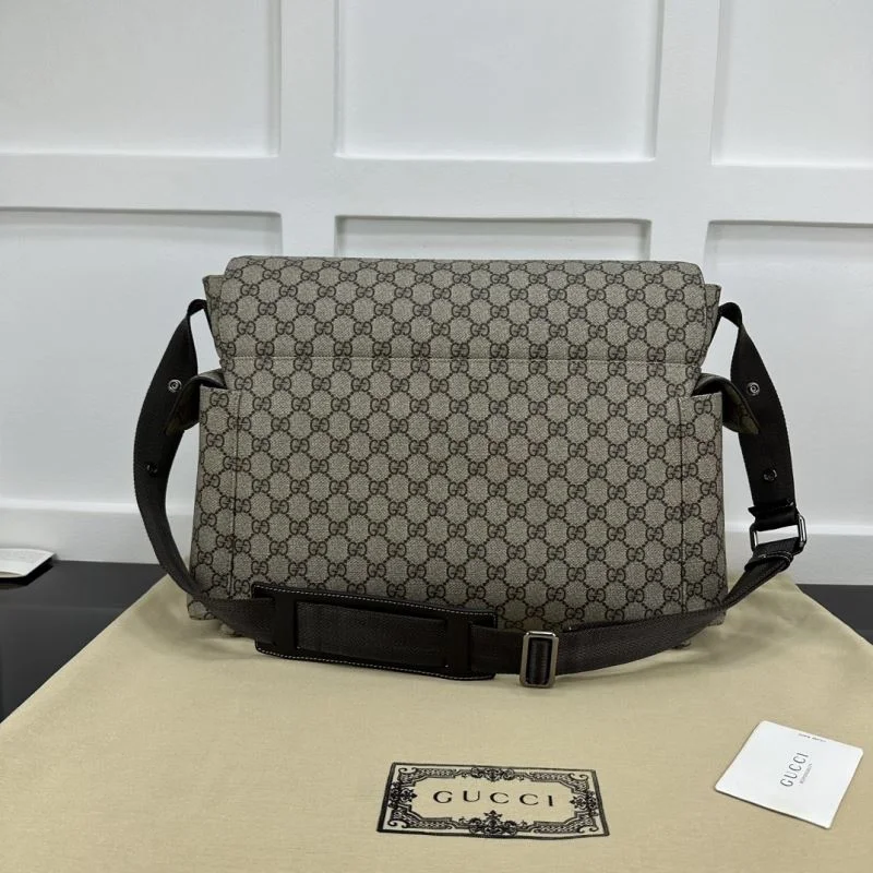 Genuine Gucci Satchel Bags