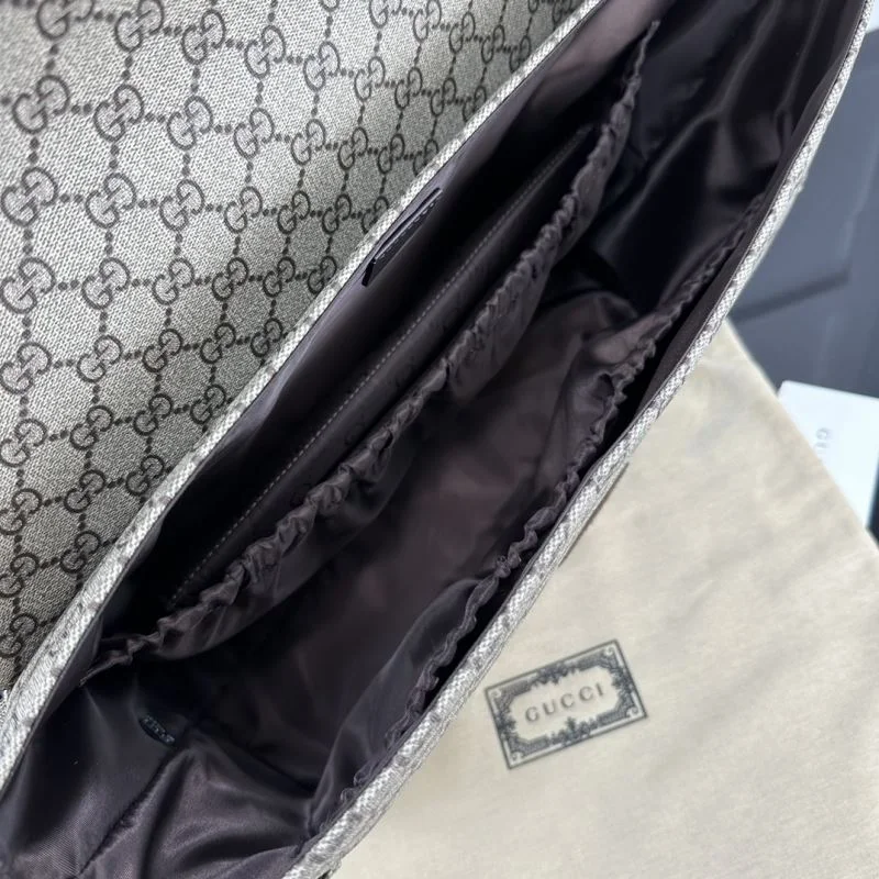 Genuine Gucci Satchel Bags