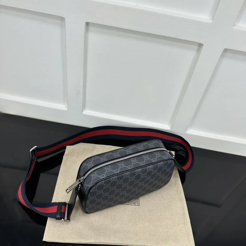 Top mirror Gucci Satchel Bags