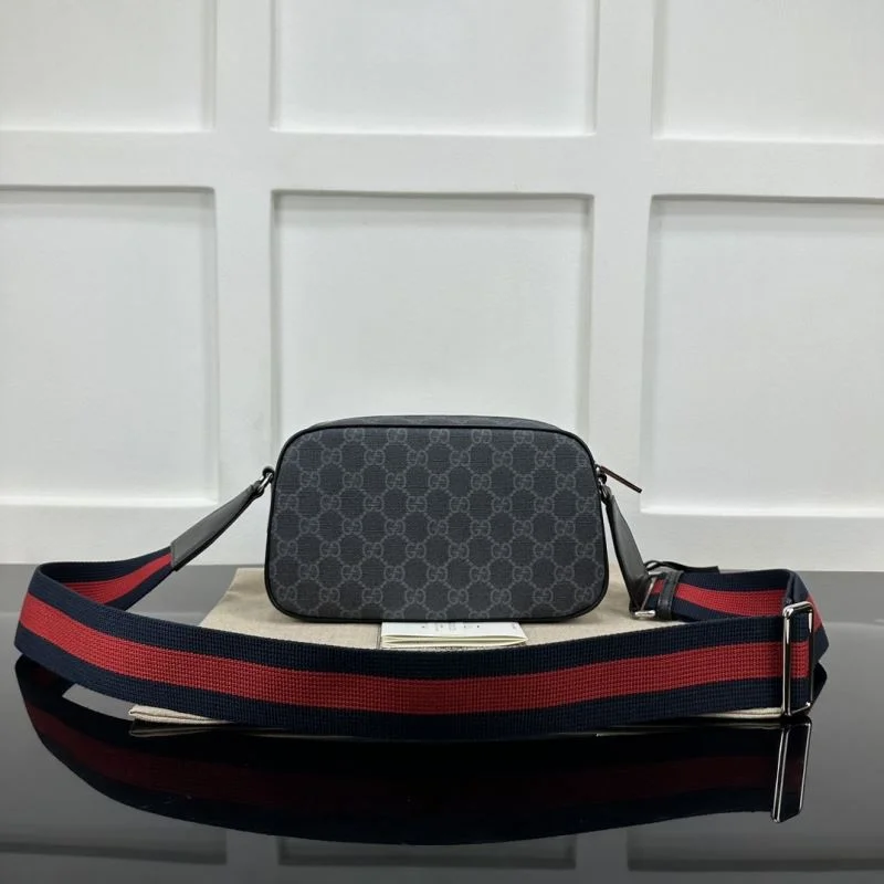 Top mirror Gucci Satchel Bags