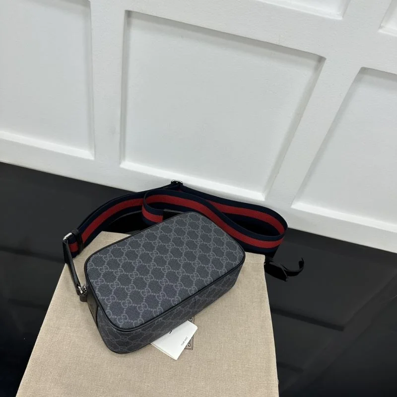 Top mirror Gucci Satchel Bags