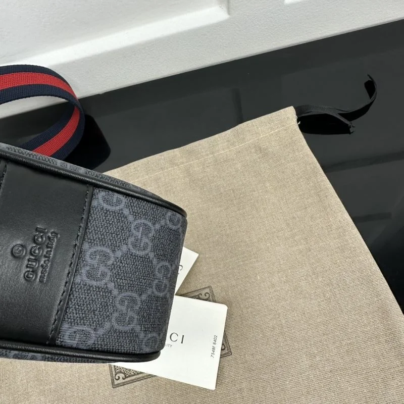 Top mirror Gucci Satchel Bags