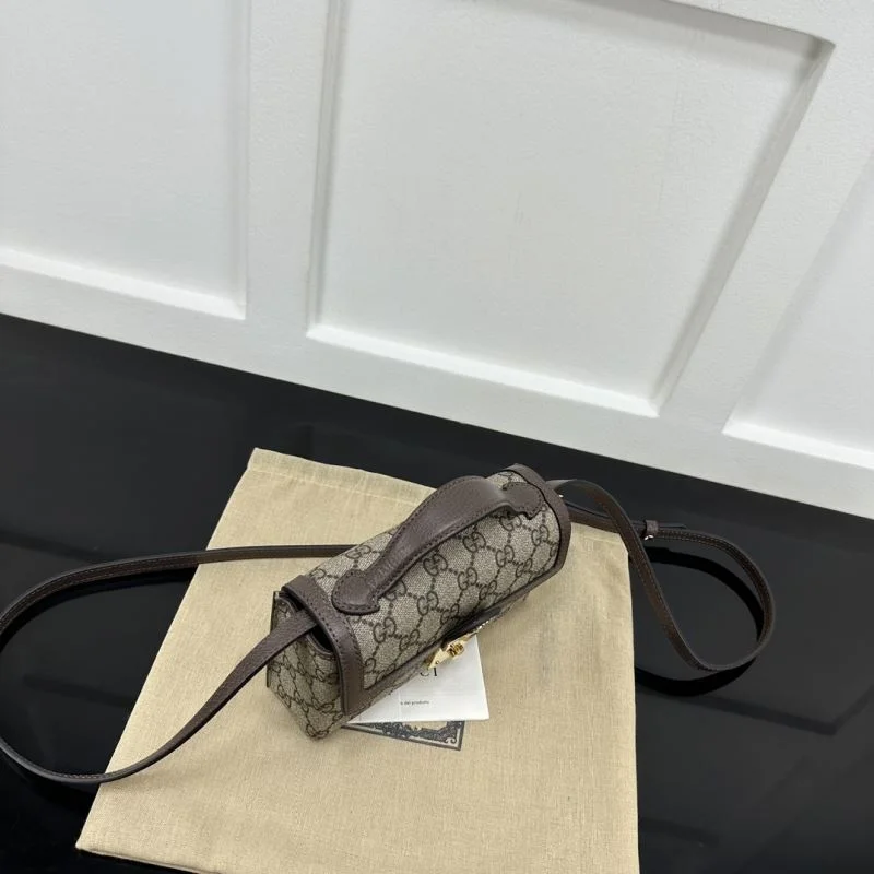 Genuine Gucci Satchel Bags