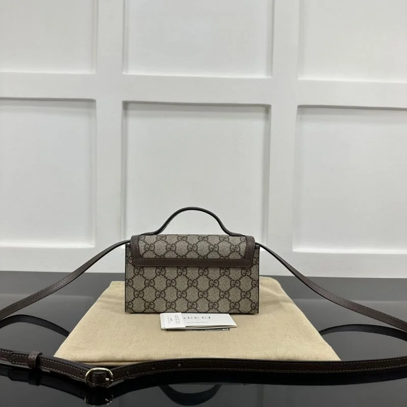 Genuine Gucci Satchel Bags