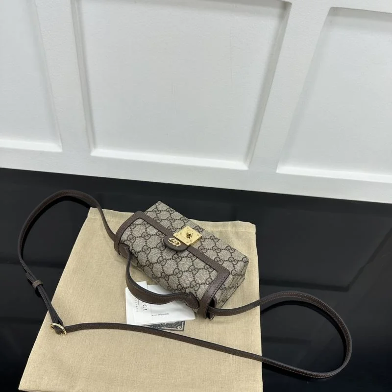 Genuine Gucci Satchel Bags