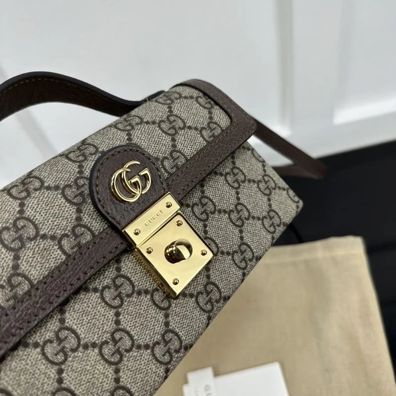 Genuine Gucci Satchel Bags
