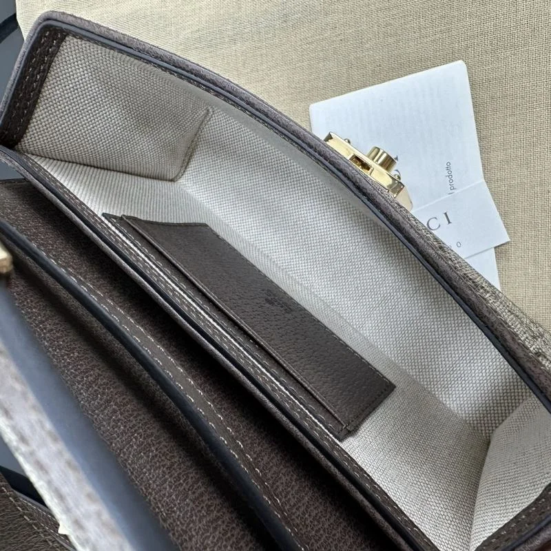 Genuine Gucci Satchel Bags